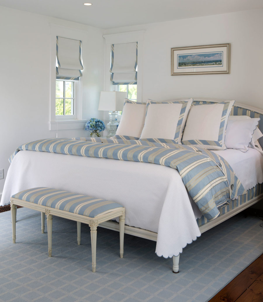 Brant Point home on Nantucket designed by Chip Webster Architecture